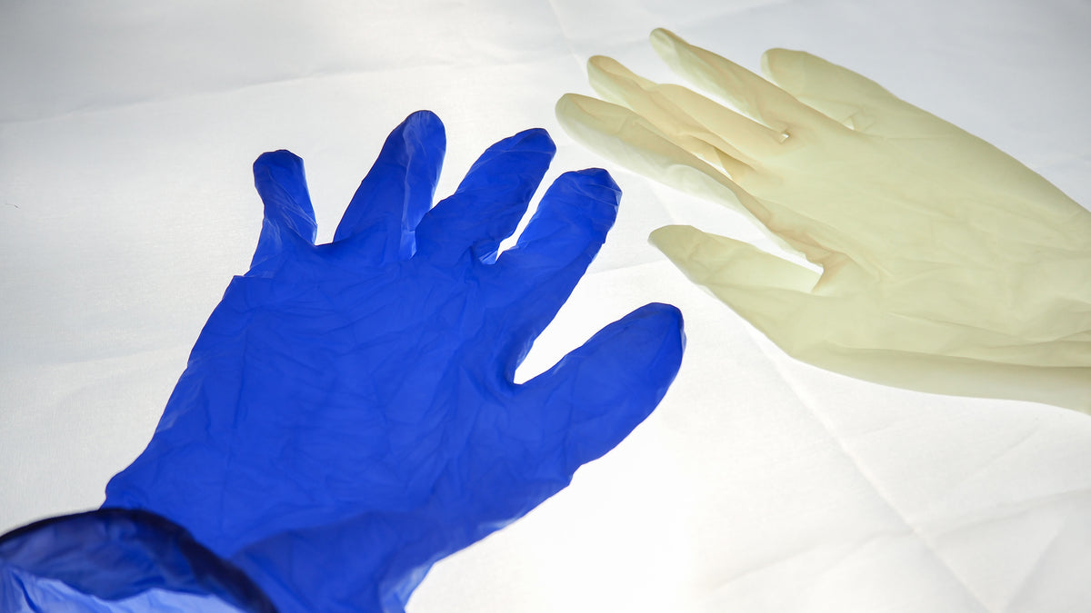 Safe Ways to Properly Remove Gloves: A Step-by-Step Guide | Gloves.com