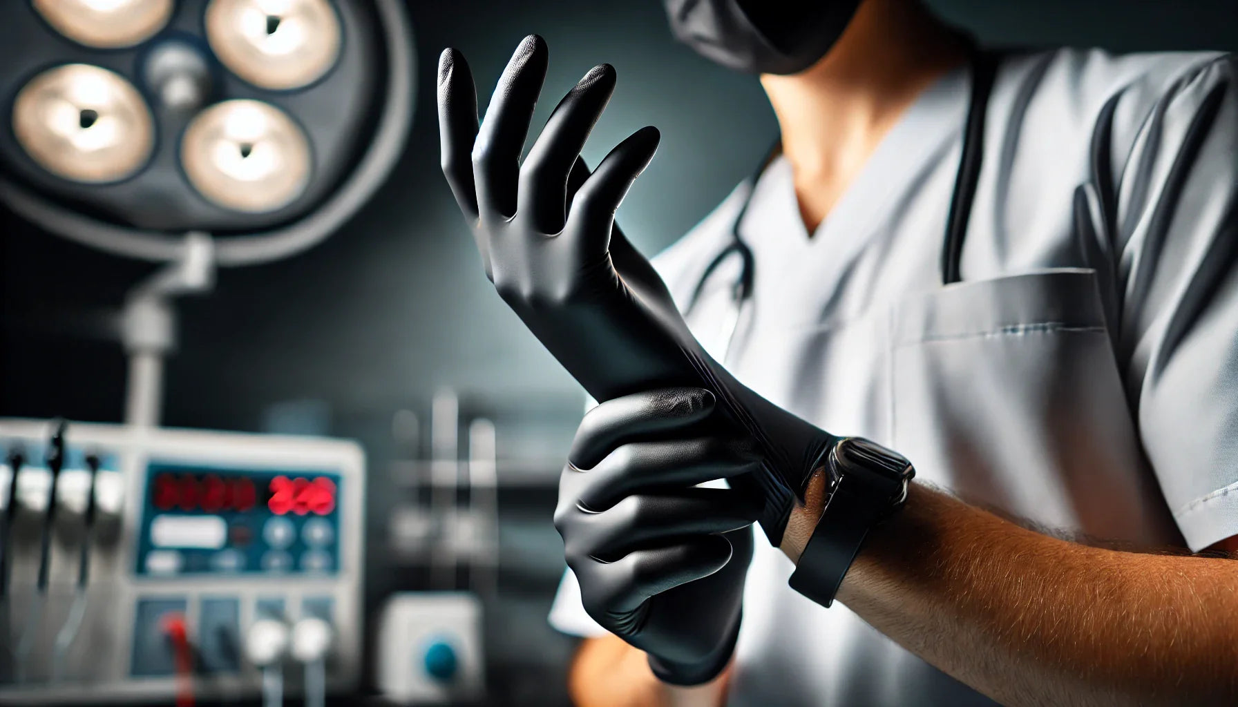 Shop Black Gloves and Save Up to 50% Now | gloves.com