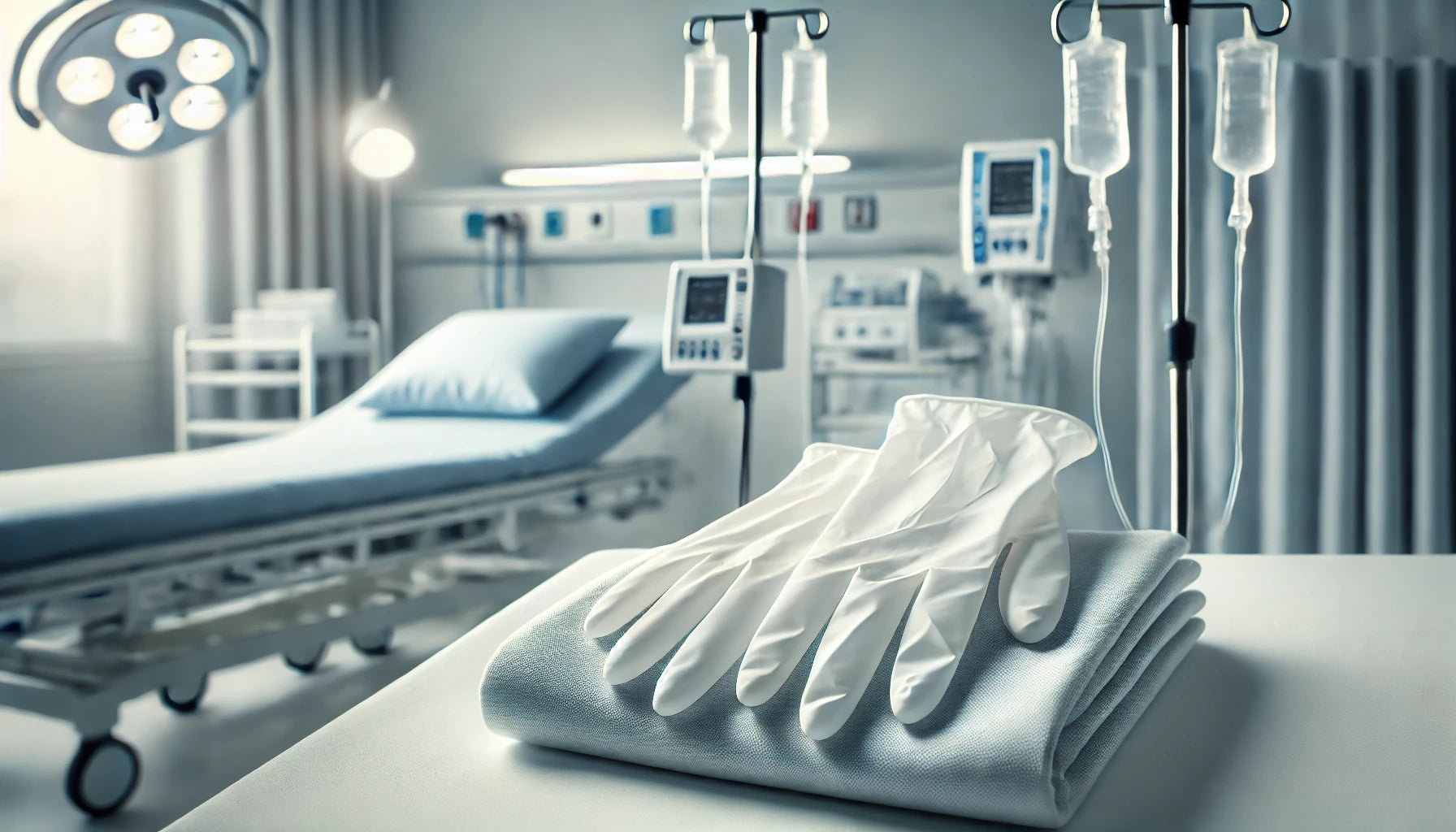 Chemotherapy Gloves | Resistant Chemo Gloves | gloves.com