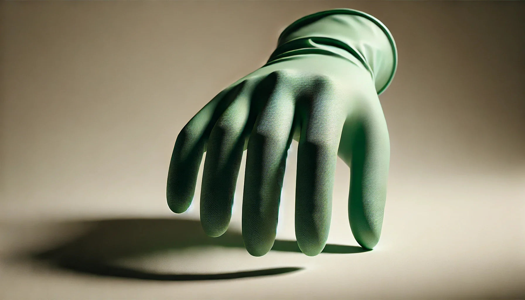 Shop Green Nitrile Gloves - Save up to 50% | gloves.com