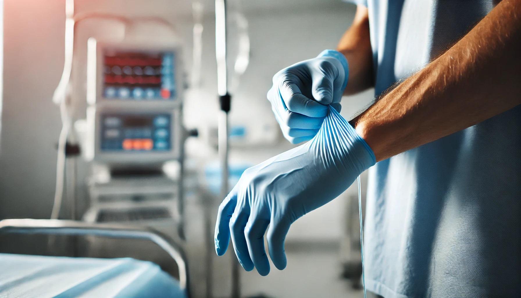 Hospital Gloves | Disposable Gloves | Save up to 50%