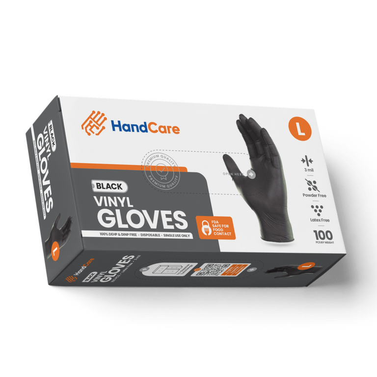 Your Complete Guide To Latex Gloves — Gloves.com