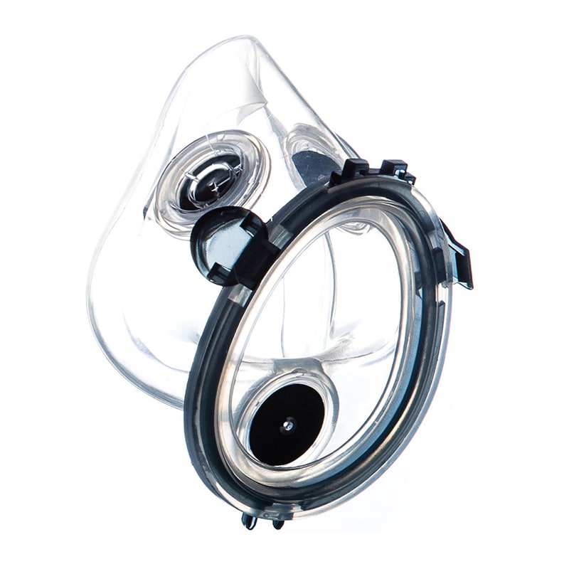 CleanSpace Full Face Mask Orinasal Inner Mask Set