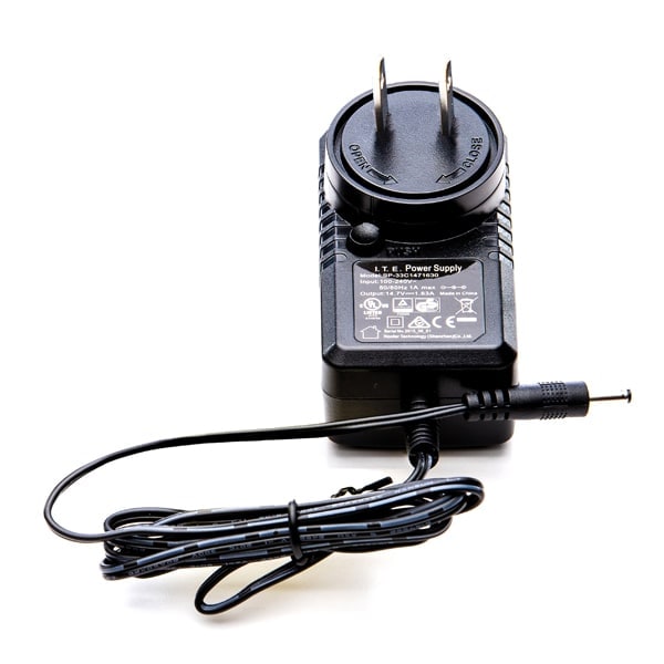 CleanSpaceTM Battery Charger (All models)