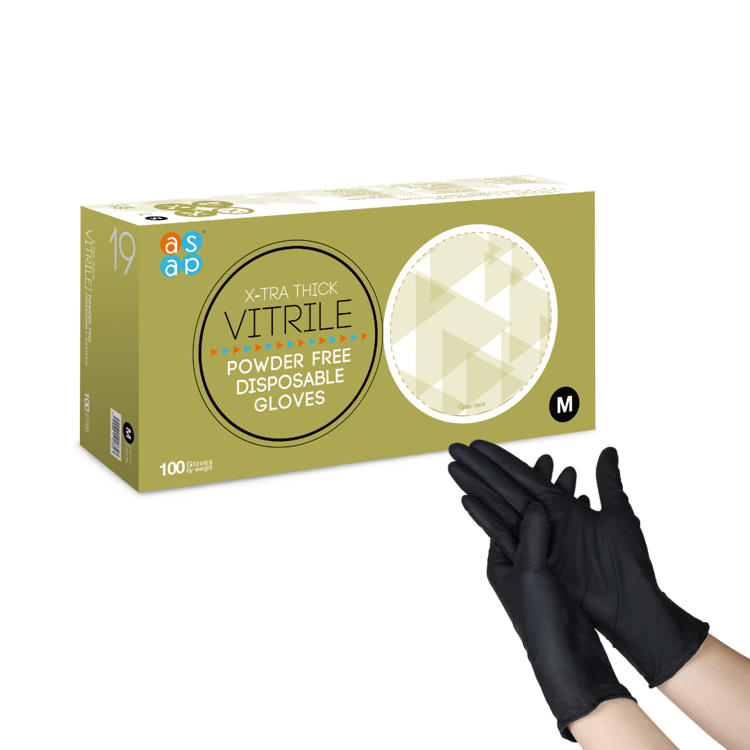 See Our Assortment of Premium Gloves for Various Applications and ...