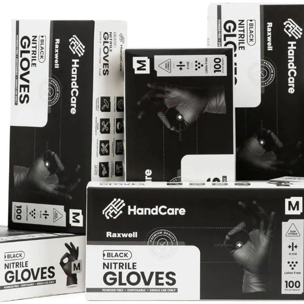 Complete Guide for Proper Use of Gloves in Food Service | Reviewed