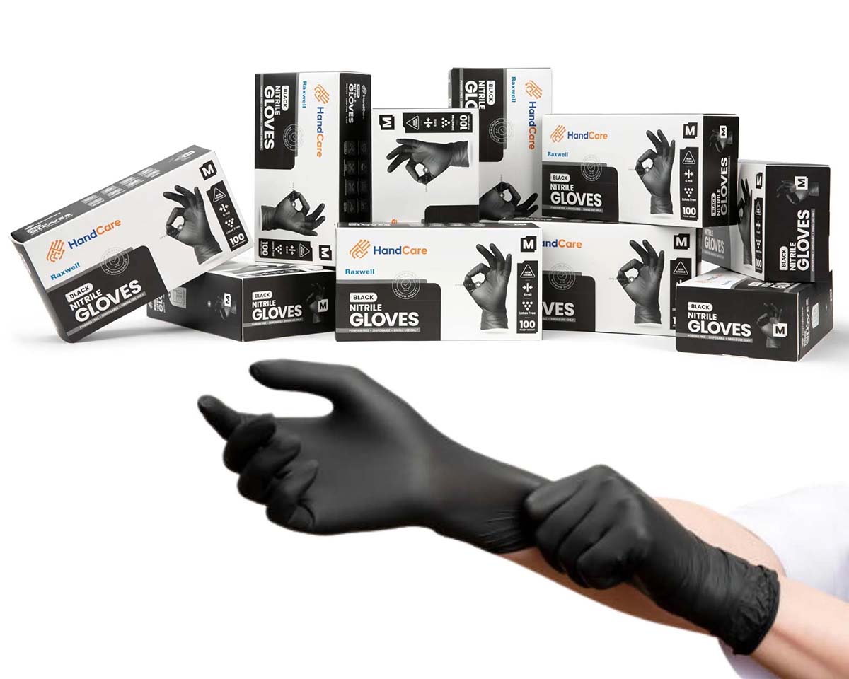 Buy Bulk and Wholesale Disposable Gloves